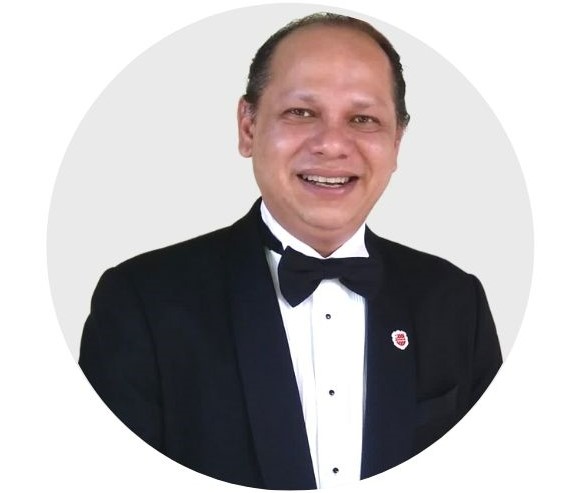 Management Team - Mustapharaj Online